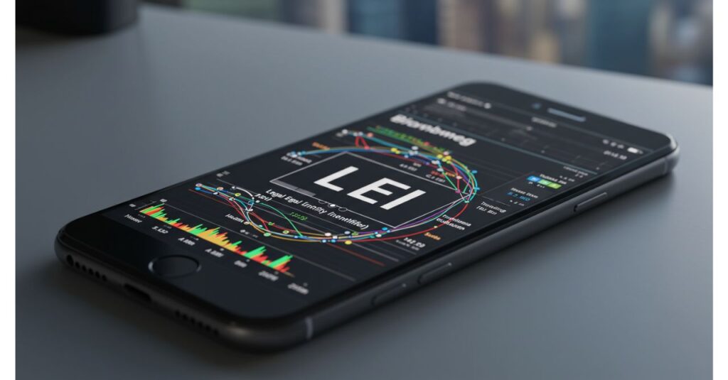 Bloomberg LEI: Everything You Need to Know About Legal Entity ...